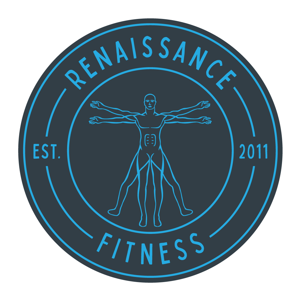Renaissance Fitness Ledbury | 24 Hour Gym | Classes | Personal Training ...